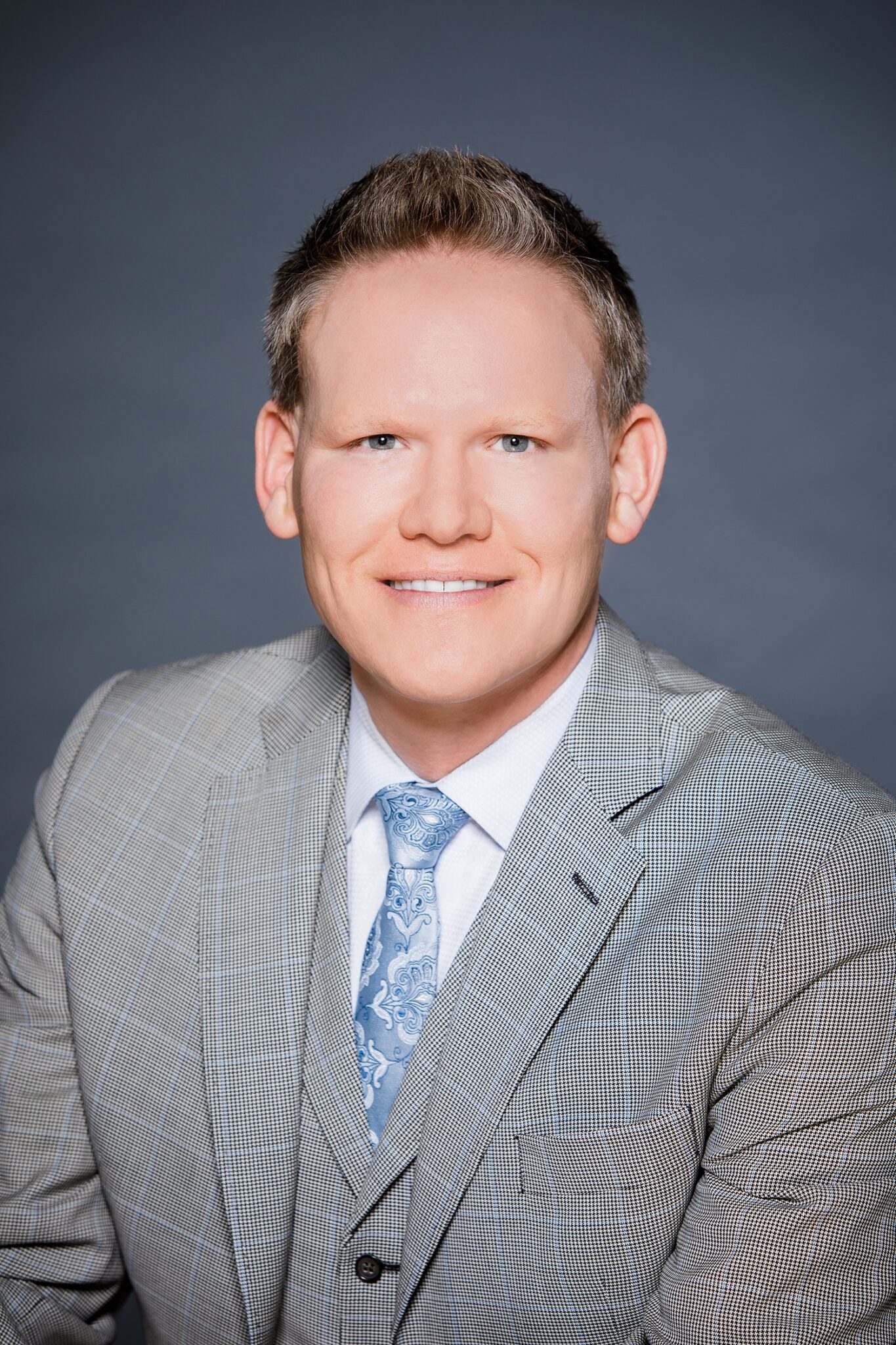 Max Lehfeldt, MD Curriculum Vitae CV